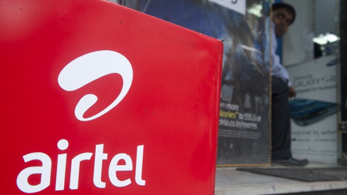 Airtel launches pan-Africa customised 3G smartphone for $53 | India.com