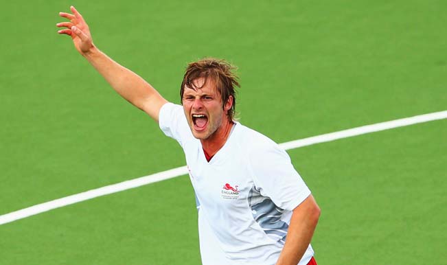 Hockey India League (HIL) 2015: Ranchi Rays’ Ashley Jackson declared ...