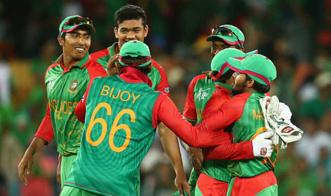 Bangladesh vs Afghanistan Cricket Highlights: Watch BAN vs AFG, ICC ...