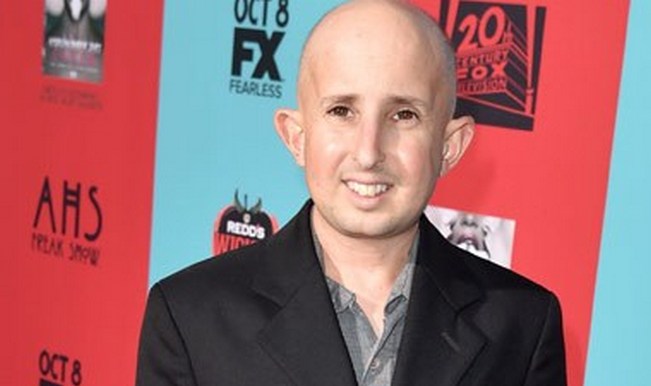 American Horror Story star Ben Woolf dies of head injury | India.com