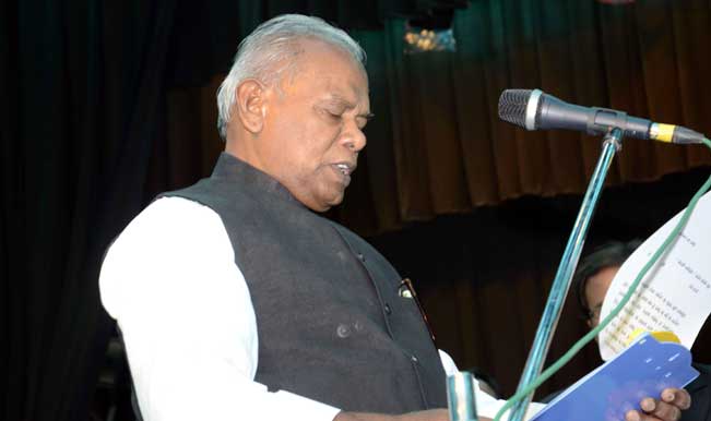 Jitan Ram Manjhi set to meet Narendra Modi | India.com