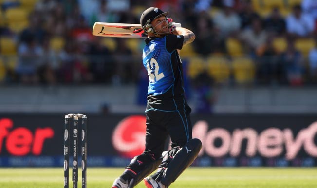 Australia vs New Zealand, ICC Cricket World Cup 2015: Aaron Finch wary ...