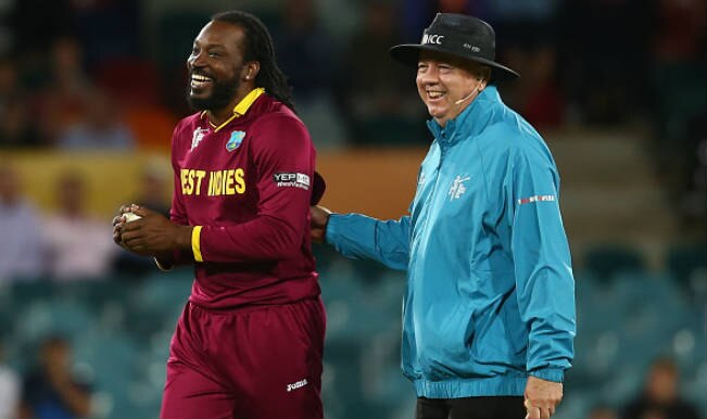 West Indies vs Zimbabwe Cricket Highlights: Watch WI vs ZIM, ICC ...