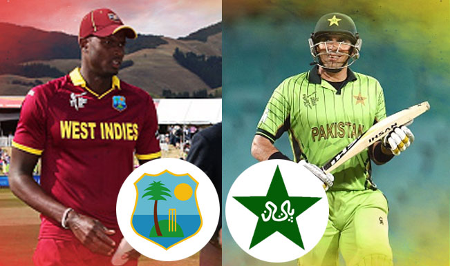 Pakistan vs West Indies, ICC World Cup 2015 Preview: Mercurial PAK and ...