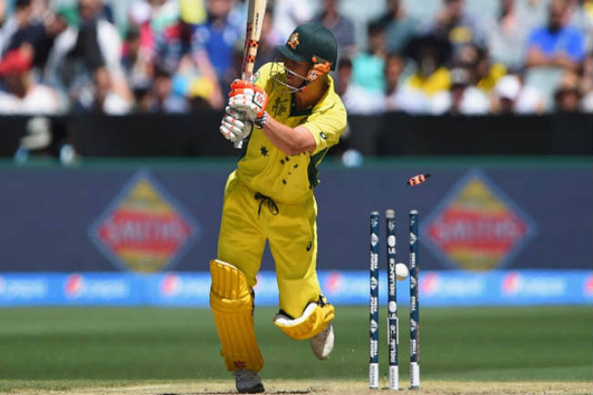 Shane Watson Bowling Speed