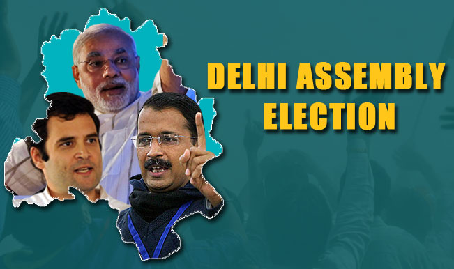 Delhi Assembly Election 2020: Will AAP Bring Development to Karawal ...