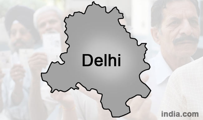 Delhi Assembly Elections 2015: 673 candidates fielded, including 19 ...