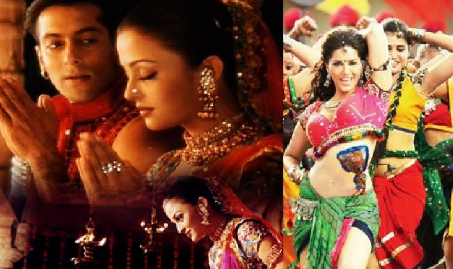 Aishwarya Rai Bachchan out; Sunny Leone in for Dholi Taro remake ...