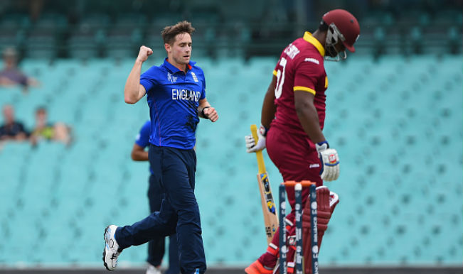 Live Cricket Score Updates England vs West Indies, ICC Cricket World ...