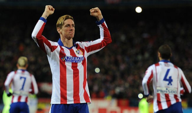 Fernando Torres tops UEFA’s best January transfer poll | India.com