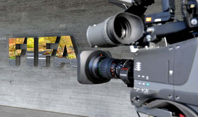 FIFA extends Fox Sports and Telemundo’s World Cup broadcasting rights ...