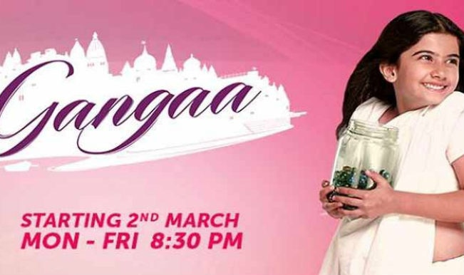 Gangaa not stereotypical message-based show: Hiten Tejwani | India.com