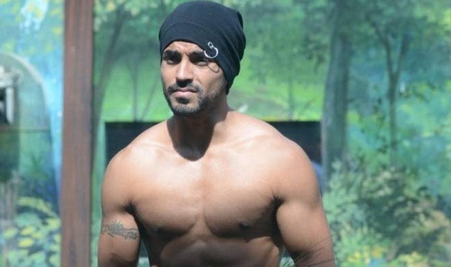 Bigg Boss 8 Halla Bol Winner Gautam Gulati Eyes Bollywood