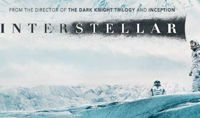 Oscars 2015: Interstellar receives Best Visual Effects honour | India.com