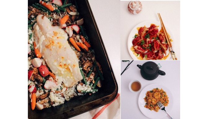 Follow Friday: 5 South Asian Food Bloggers