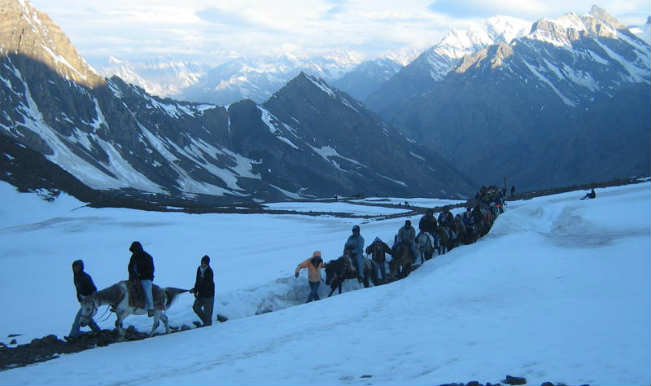 Kailash Mansarovar yatra to begin June 8; Full pilgrimage details here ...