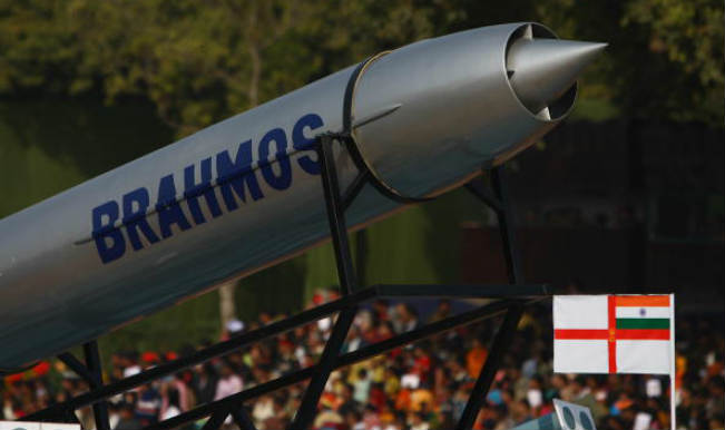 India successfully test-fires BrahMos missile | India.com