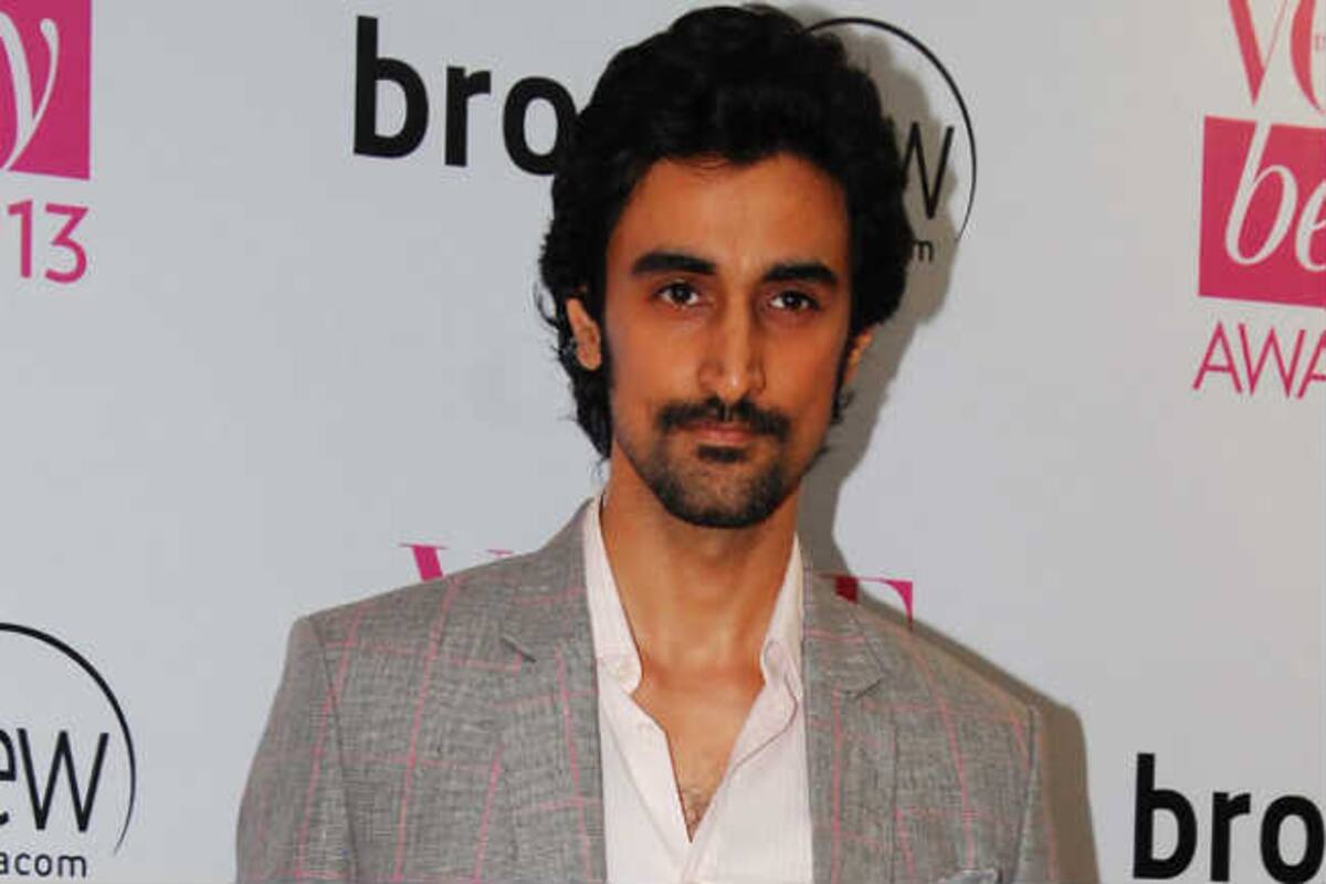 Kunal Kapoor Rang De Basanti