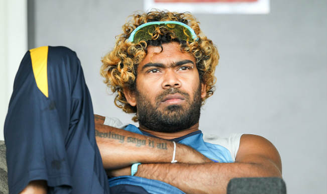 Lasith Malinga declares himself fit to play ICC World Cup 2015 opener ...