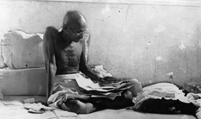 Mahatma Gandhi Death Anniversary: The Last Few Hours Before Bapu Choked ...