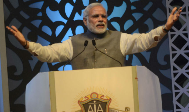 Narendra Modi for innovation in making renewable energy affordable ...