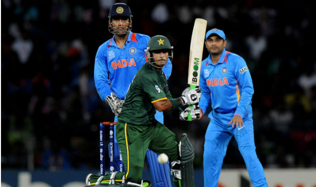 India vs Pakistan, ICC Cricket World Cup 2015: 10 things to know about ...