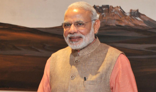 Narendra Modi: Scientists are India’s pride | India.com