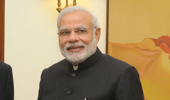 Narendra Modi 09787 | India.com