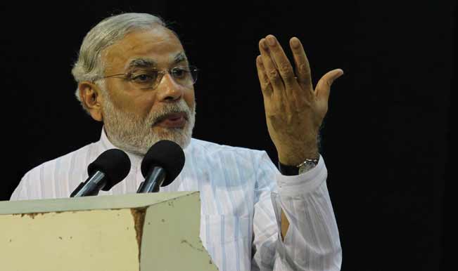 Narendra Modi: Energy plays vital role in development of humankind ...