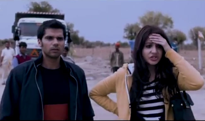 NH10 trailer: Will Anushka Sharma’s thriller be a safe journey or a ...