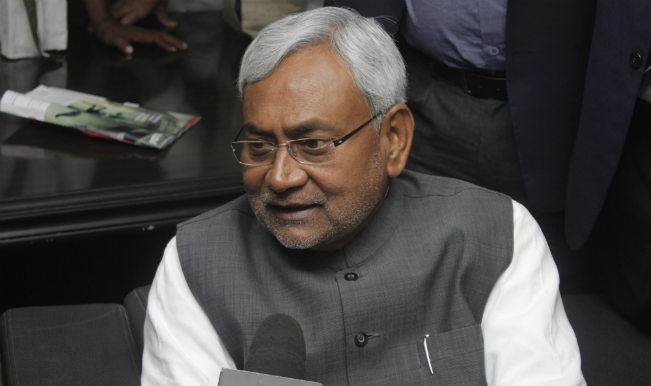 Nitish Kumar: I will take ‘good governance’ work further | India.com