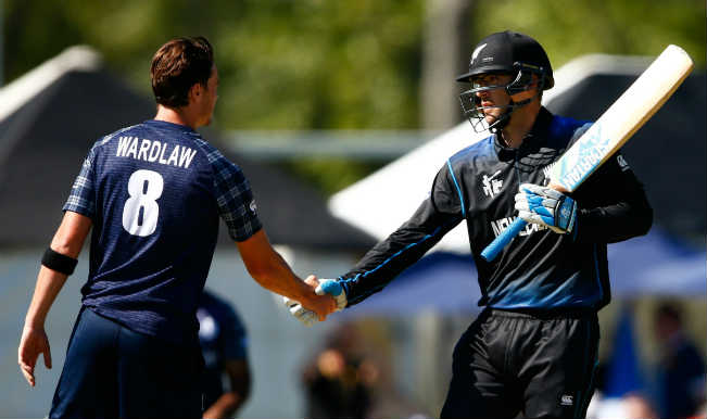 2015 Cricket World Cup Day 4: Highlights, Points Table and schedule for ...