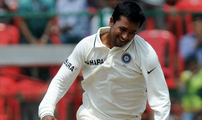 Pragyan Ojha’s action cleared by BCCI, aims for place in Team India ...