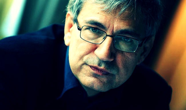 Nobel Prize laureate Orhan Pamuk: All you need to know about Turkey’s ...