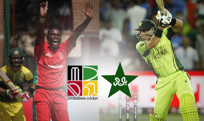 Pakistan vs Zimbabwe, ICC Cricket World Cup 2015 Match 23 Preview: PAK ...