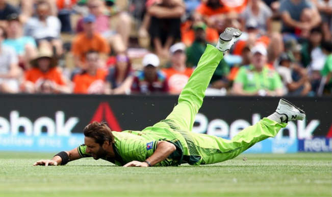 Pakistan vs West Indies 2015 Cricket World Cup: Twitterati poke fun at ...