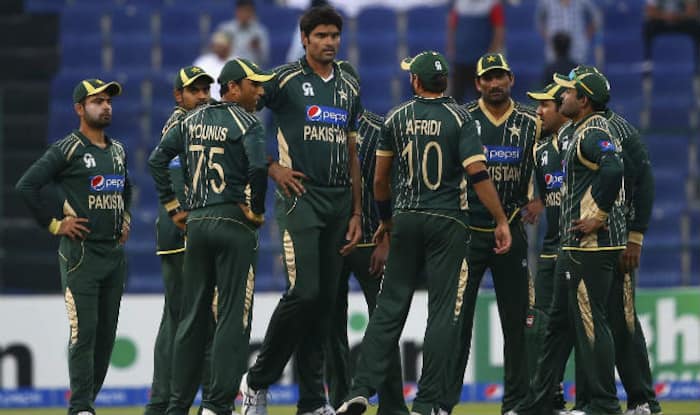 India vs Pakistan ICC Cricket World Cup 2015 Match 4: Watch Free Live ...