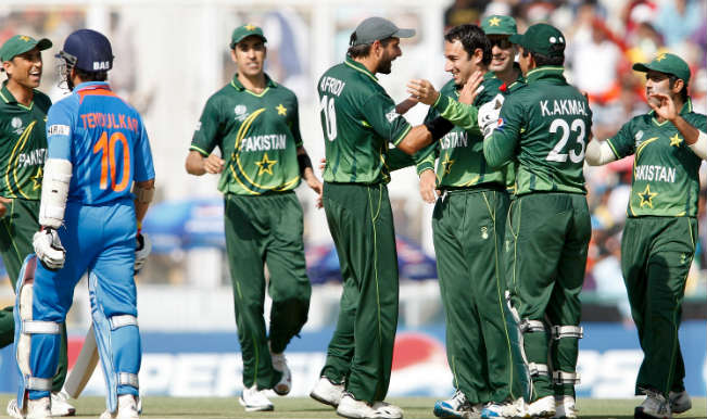 India vs Pakistan, ICC Cricket World Cup 2015: 10 things to know about ...