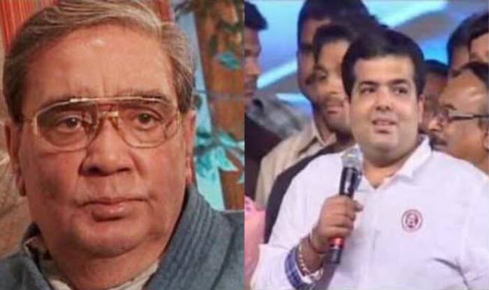 Late Filmmaker Prakash Mehra’s son Amit Mehra dead | India.com