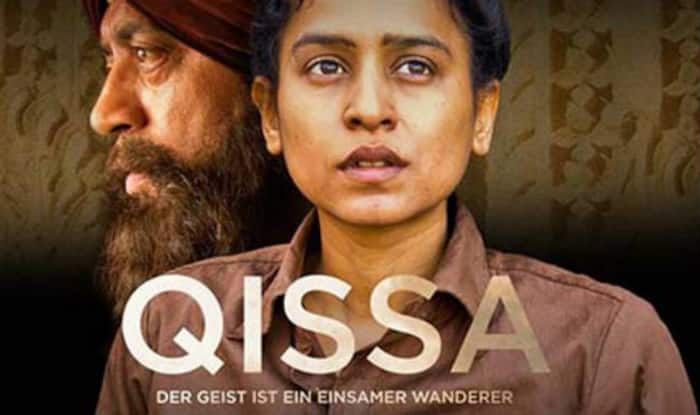 Qissa movie review: A profoundly moving partition tale | India.com