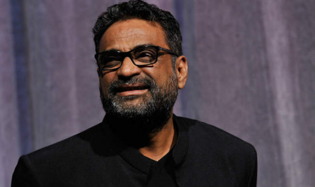 R. Balki finds Marathi films beautiful | India.com