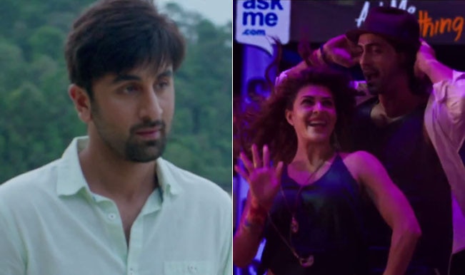 Roy starring Ranbir Kapoor and AskMe launch unprecedented marketing ...