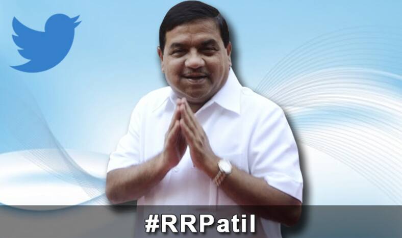 R R Patil dies: Celebrities and politicians mourn death of former ...