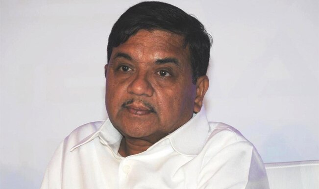 Former Home Minister of Maharashtra R R Patil dies in Mumbai - Latest ...