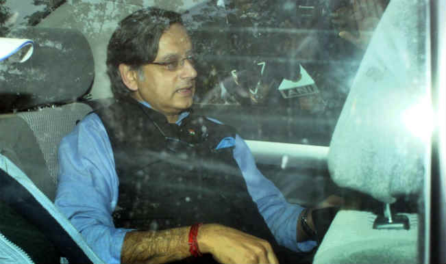 Sunanda Pushkar Death: Delhi police to probe IPL angle - Latest News ...