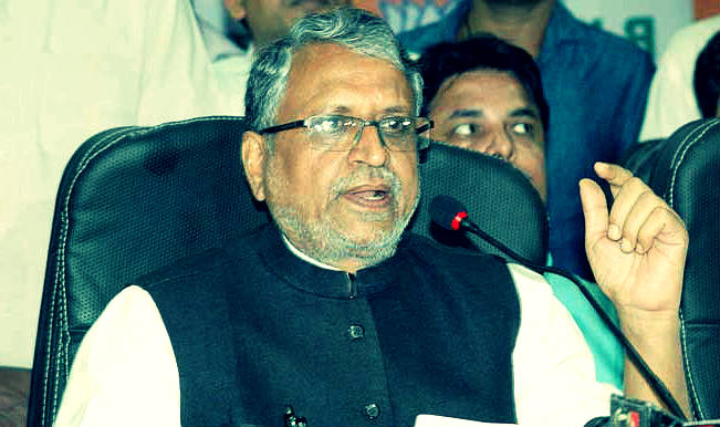 Bihar Assembly Elections 2015: Jitan Ram Manjhi has become ...