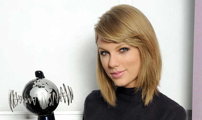 Taylor Swift named Global Recording Artist of the Year by IFPI | India.com