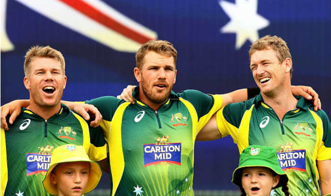 Team Australia has firepower, depth, aura to claim ICC Cricket World ...