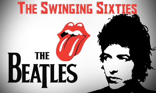 5 musicians who rocked the Swinging Sixties! | India.com