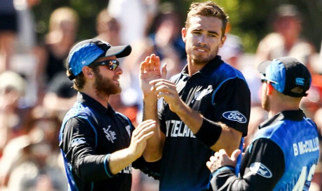 England, ICC Cricket World Cup 2015, Match 9: Tim Southee’s magic ...